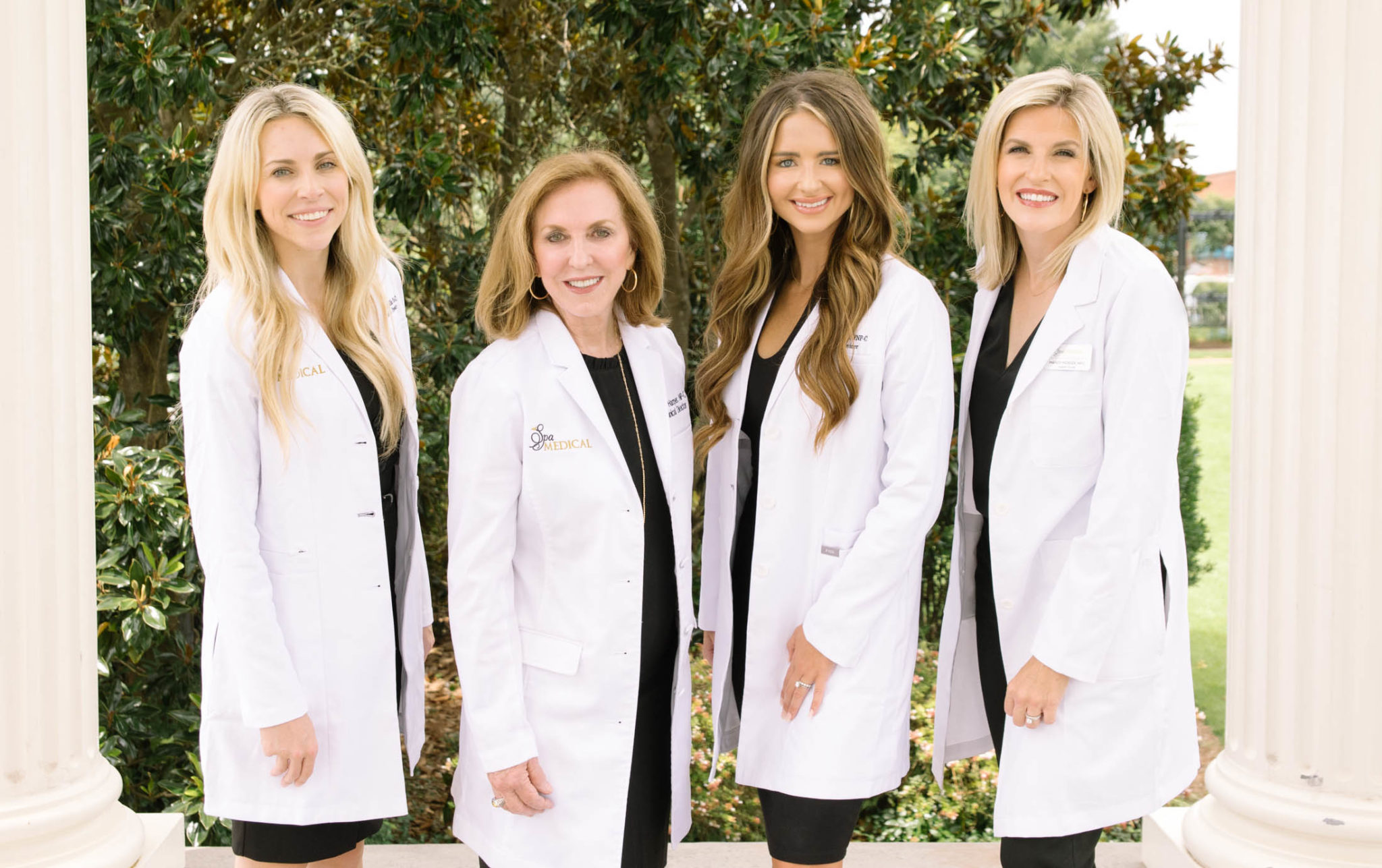 What Should I Look for In an Injector? | Spa Medical