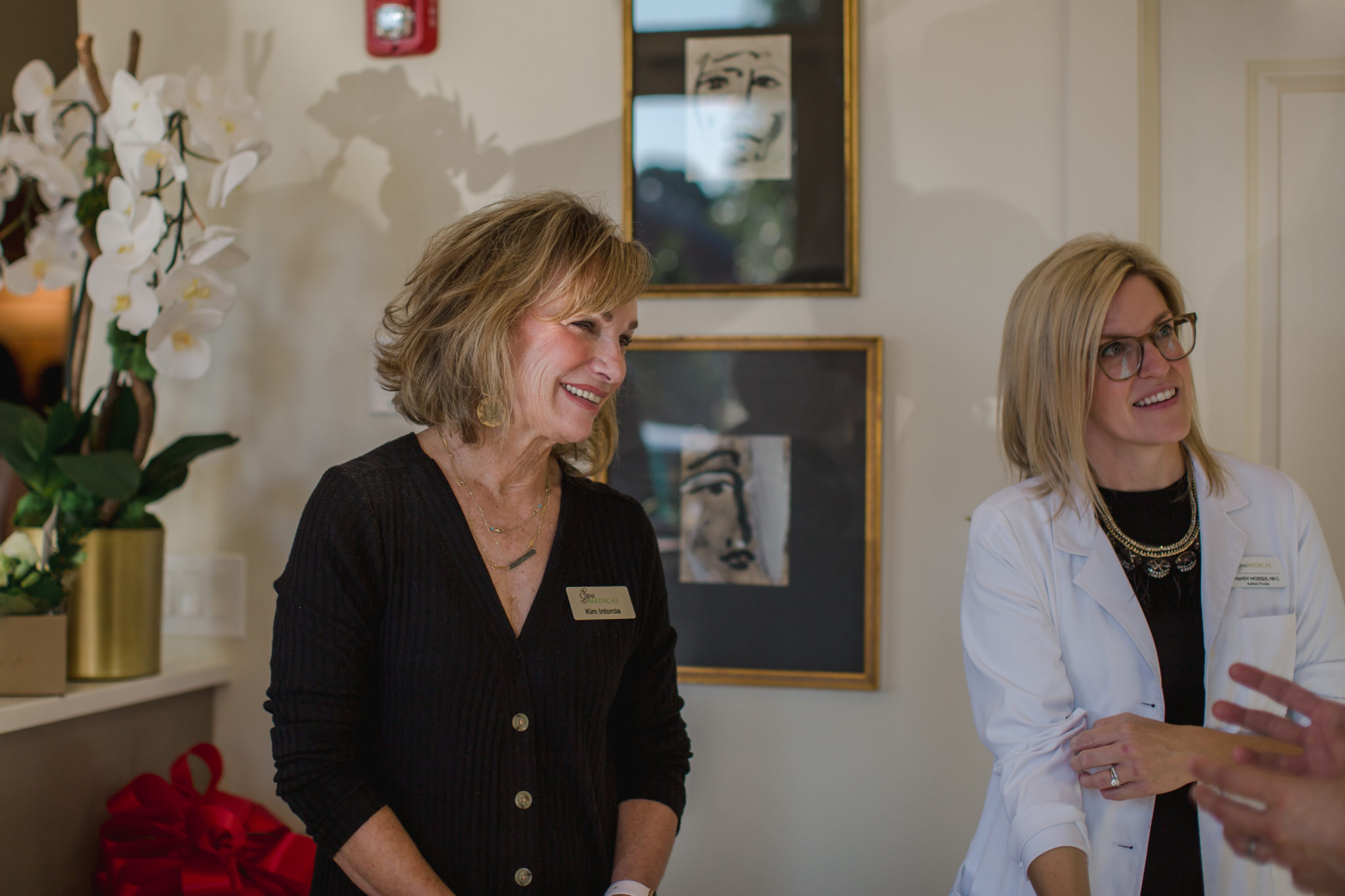 About Us | Spa Medical